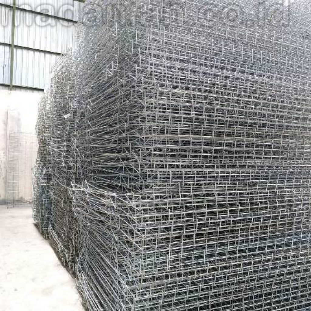 Kelebihan Dan Keunggulan Menggunakan Pagar Besi BRC