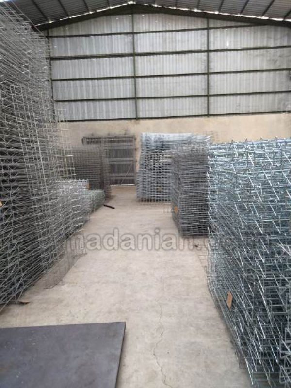 Toko Pagar Besi BRC Tanah Merah Boven Digoel Papua - Madaniah™