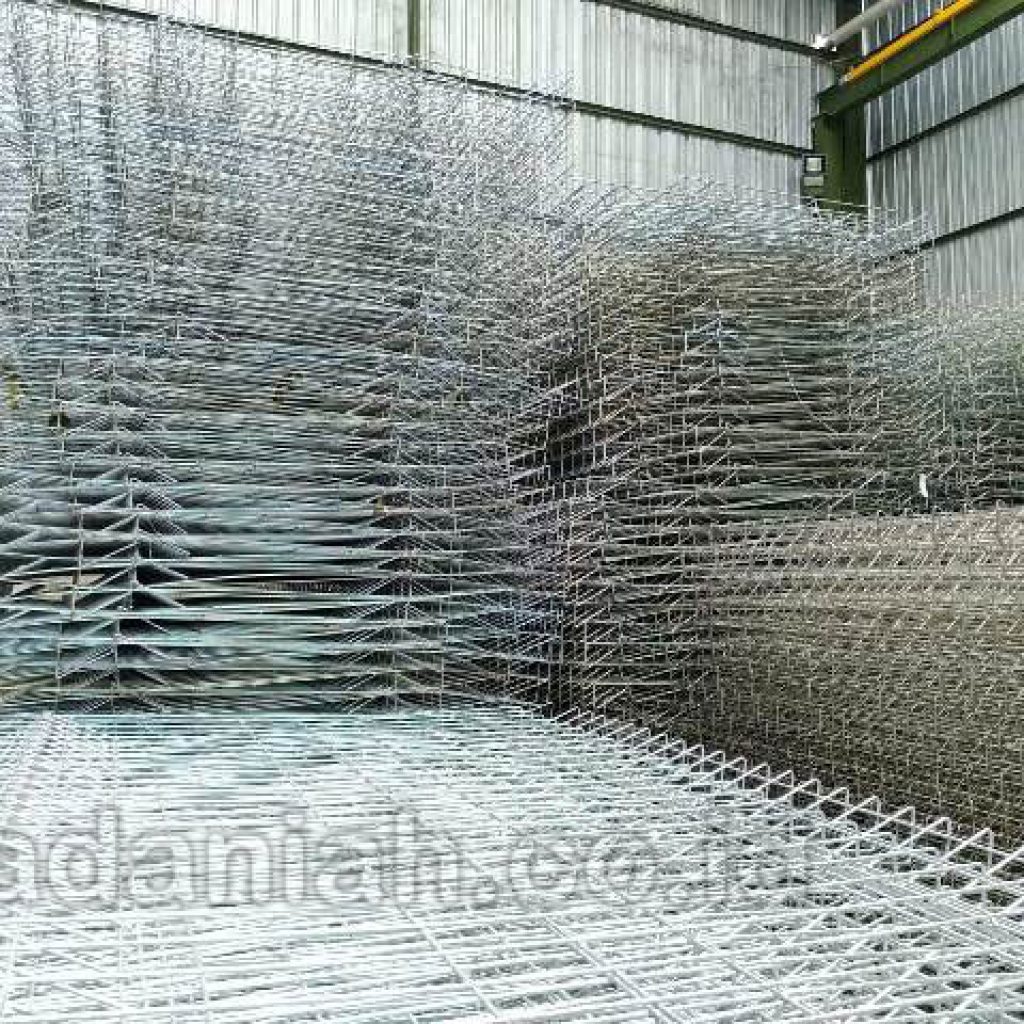 Toko Pagar Besi BRC Bima Raba Jual Murah Harga Terbaru - Madaniah™