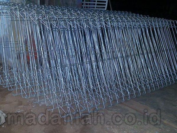 Toko Pagar Besi BRC Kota Gorontalo Jual Murah Harga Terbaru