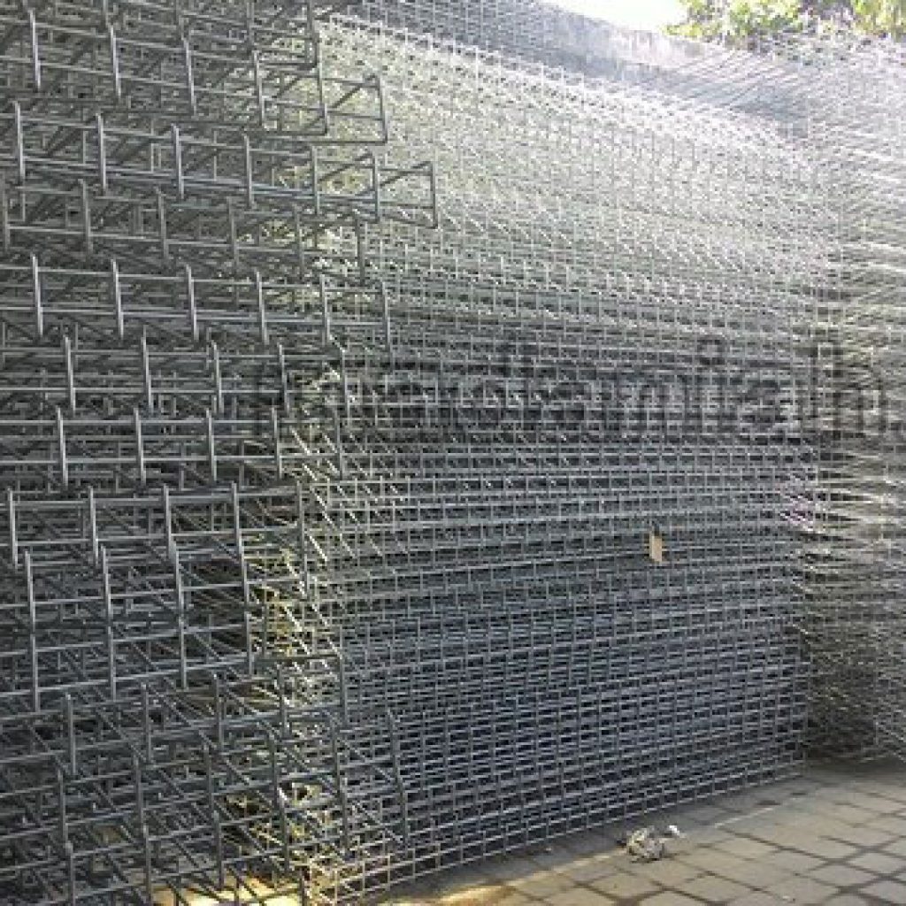 Toko Pagar Besi BRC Kota Palangka Raya Jual Murah Harga Terbaru