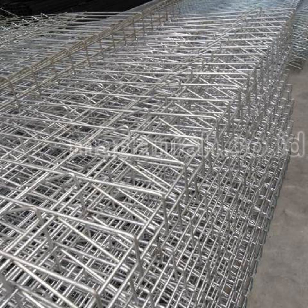 Toko Pagar Besi BRC Mamuju Tengah Tobadak Jual Murah Harga Terbaru