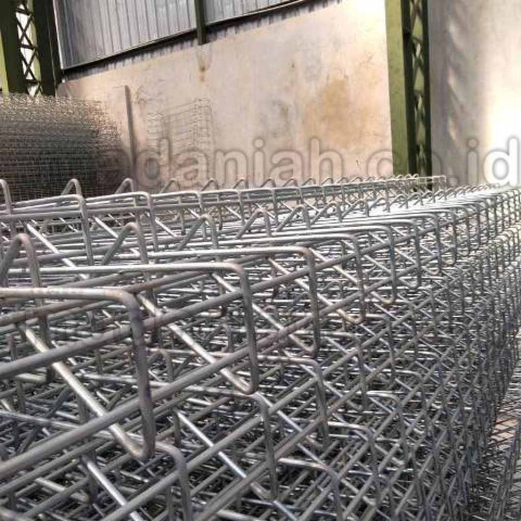 Toko Pagar Besi BRC Sidenreng Rappang Jual Murah Harga Terbaru