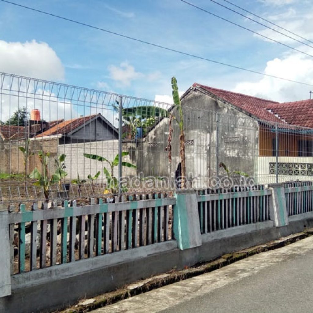 Toko Pagar Besi BRC Manado Jual Murah Harga Terbaru - Madaniah™