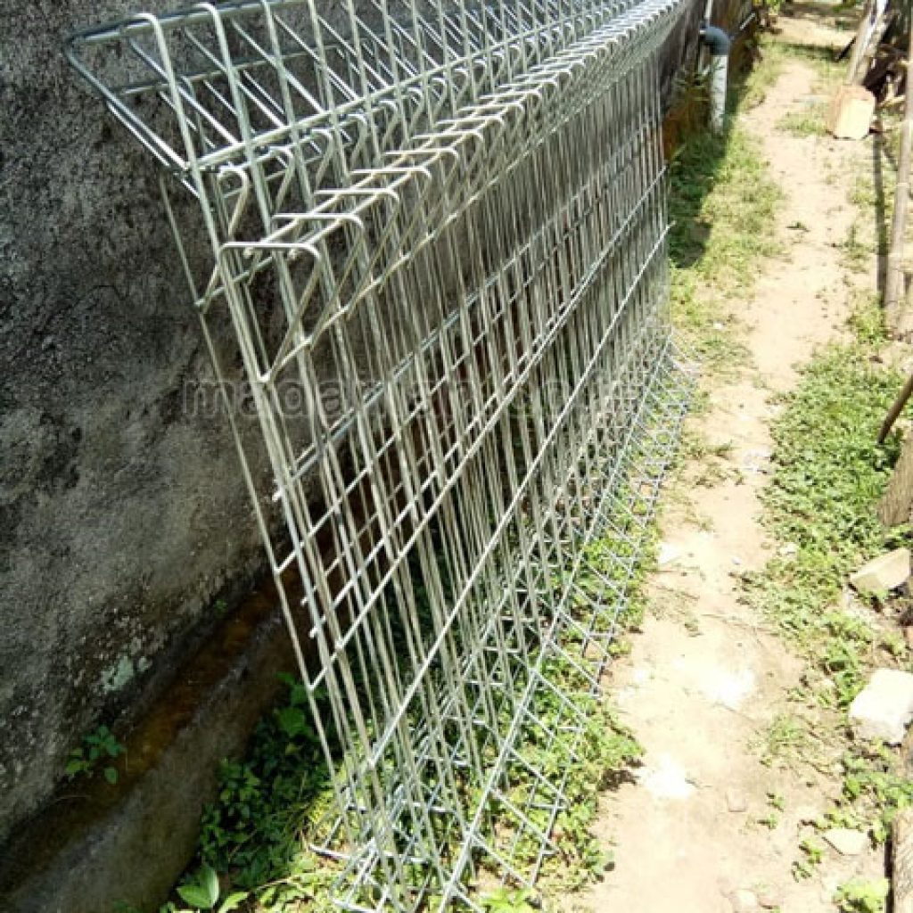 Toko Pagar Besi BRC Pontianak Jual Murah Harga Terbaru - Madaniah™