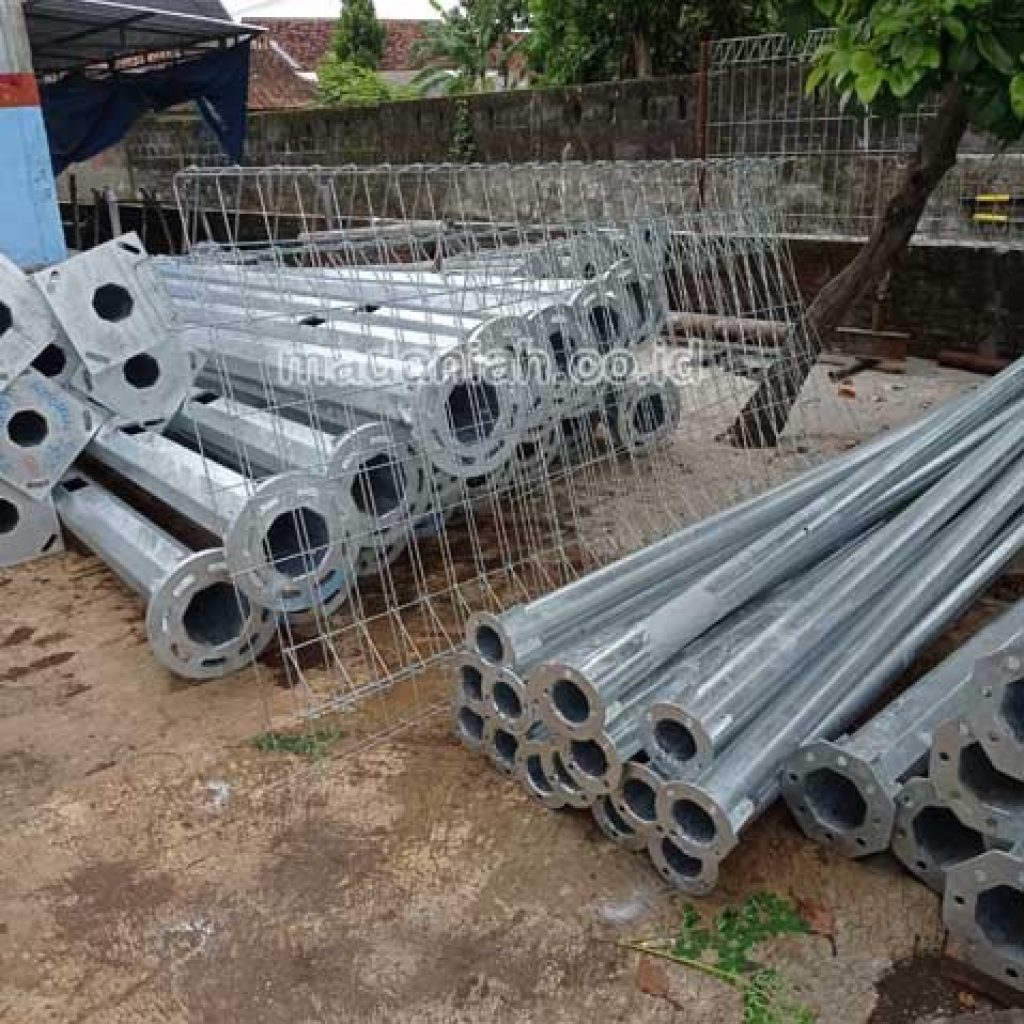 Jual Murah Harga Terbaru Toko Pagar Besi BRC Kota Sibolga - Madaniah™