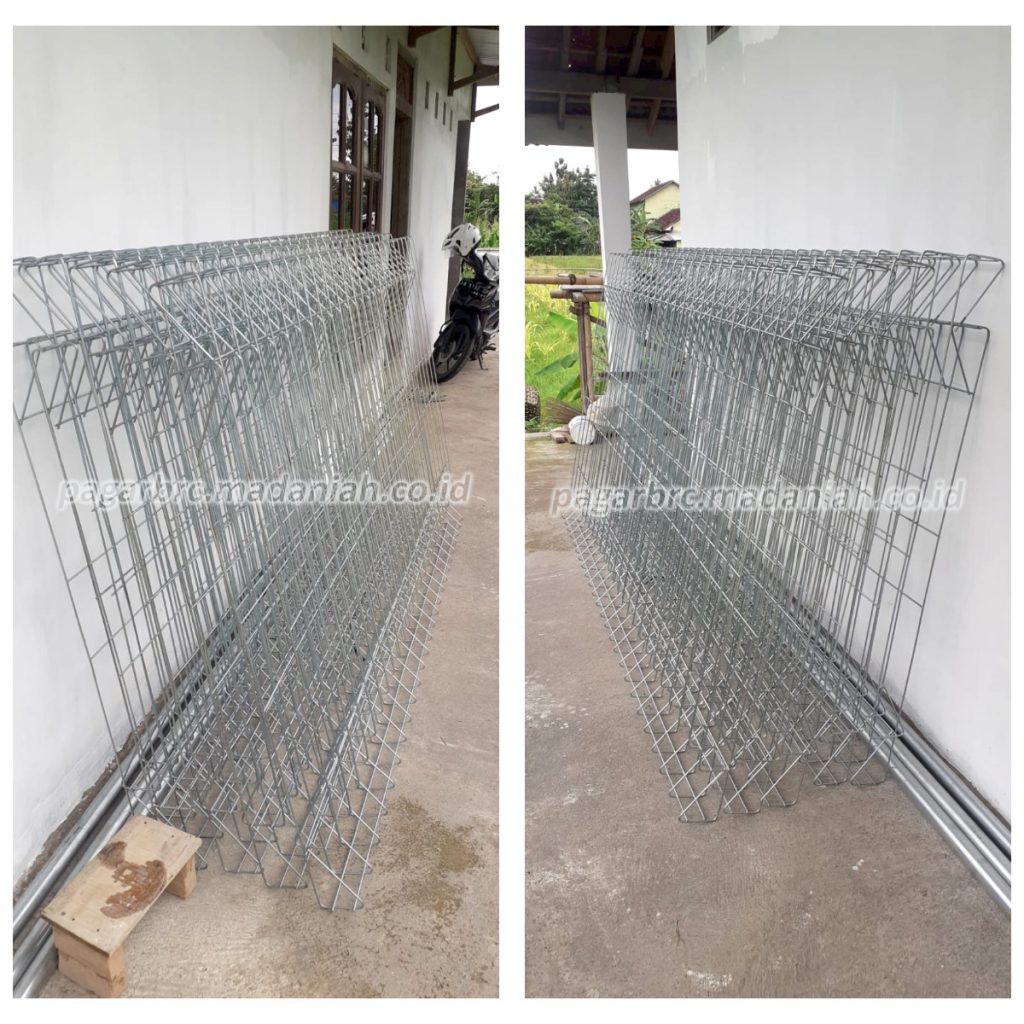 Pabrik Produsen Toko Pagar BRC Bambanglipuro Yogyakarta Pabrik Produsen Toko Pagar BRC Bambanglipuro Yogyakarta